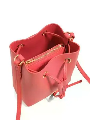 Bimba Y Lola Mini Bucket Bag