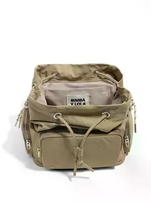 Bimba Y Lola Pocket Backpack