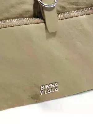 Bimba Y Lola Pocket Backpack