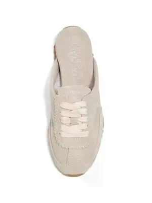 Bimba Y Lola Backless Sneakers