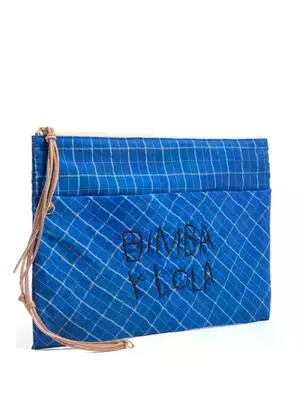Bimba Y Lola Handheld Clutches