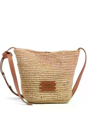 Bimba Y Lola Small Shoulder Bags