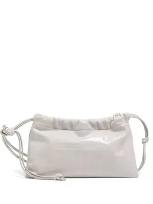 Bimba Y Lola Mini Drawstring Bag