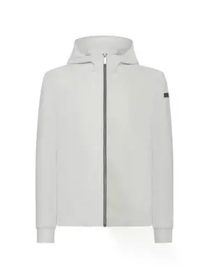 RRD Hooded Zip Jacket