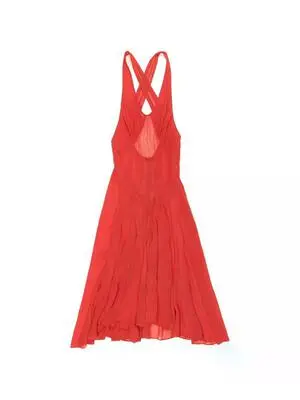 Bimba Y Lola Sleeveless Day Dresses