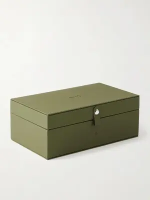 SATO Keïd' D-frame Acetate Sunglasses