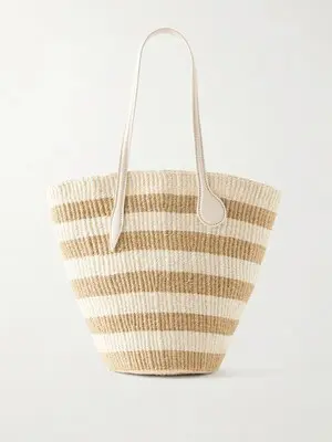 Liffner Top Handle Totes