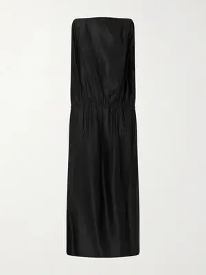Khaite Boatneck Day Dresses