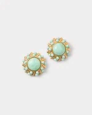 Lilly Pulitzer® Seaside Harbour Earrings - Mint Condition