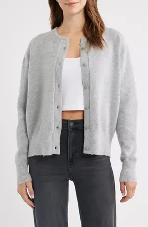 Princess Polly Trimmed Cardigans For Women