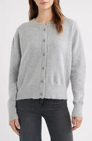 Princess Polly Melancholia Cardigan