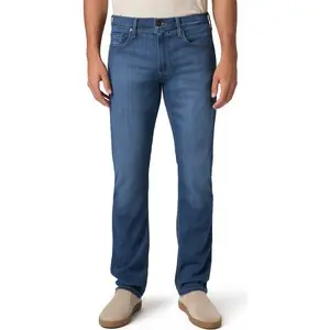 Paige Lennox Slim Fit Jeans - Carrick