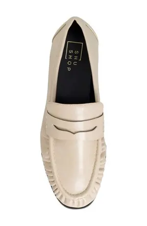 SHU SHOP Tokyo Loafer