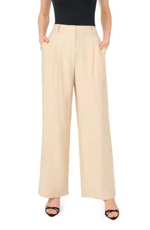 Vince Camuto Pleated Bottoms For Women
