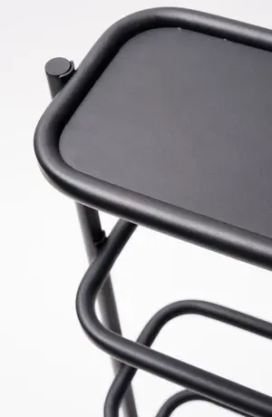 APTO Obround Shoe Rack