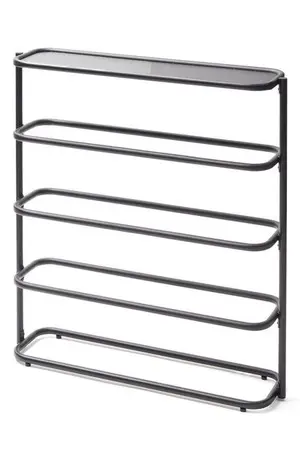 APTO Obround Shoe Rack