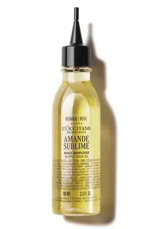 L'OCCITANE Almond Supple Skin Oil - Refill