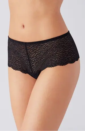 Wacoal Untamed Tanga - Night