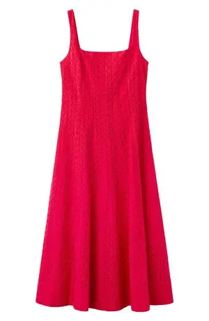 Mango Bow Day Dresses