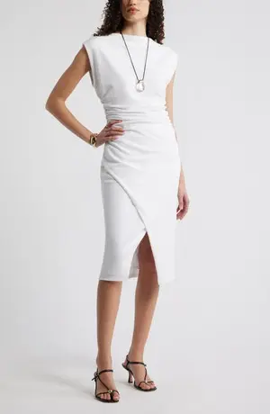 Nordstrom Crewneck Day Dresses