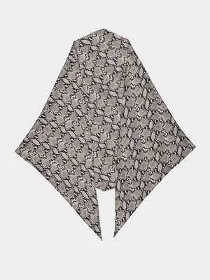 Paula Wrap Scarves