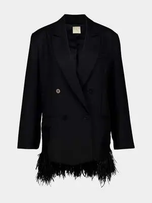Paula Tuxedos For Women