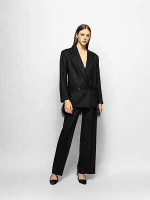 Paula Tuxedos For Women