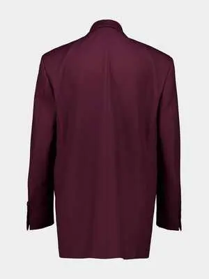 PAULA Betania Oversized Boxy Blazer