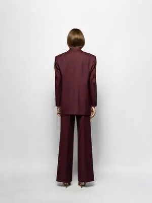 PAULA Betania Oversized Boxy Blazer