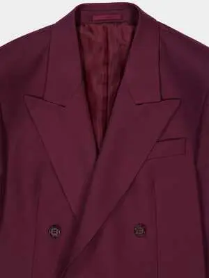 PAULA Betania Oversized Boxy Blazer