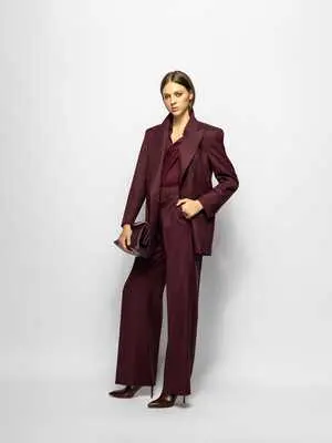 PAULA Betania Oversized Boxy Blazer