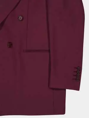 PAULA Betania Oversized Boxy Blazer
