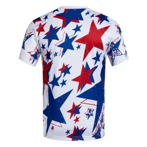 Adidas Atlanta United Fc Americana Pre-match Jersey - White