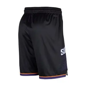 JORDAN BRAND Phoenix Suns 2024/25 Swingman Shortsstatement Edition