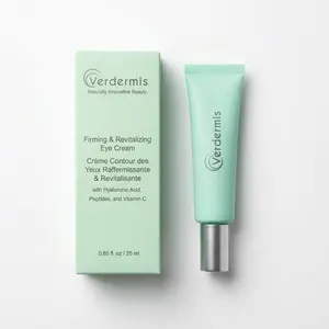 VERDERMIS Firming & Revitalizing Eye Cream