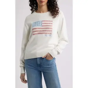 Loveshackfancy Off The Shoulder Sweaters For Women