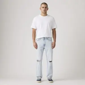 LEVI'S 541 Athletic Taper Fit Jeans - Clear Thoughts