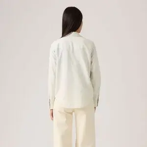 LEVI'S Ultimate Western Denim Shirt