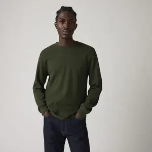 Levi's Long Sleeve T-shirts For Men