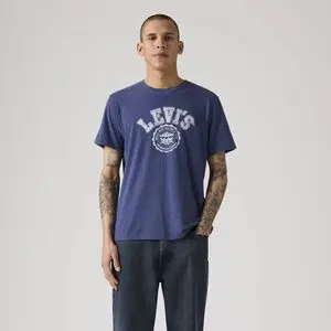 LEVI'S Classic Graphic T-shirt