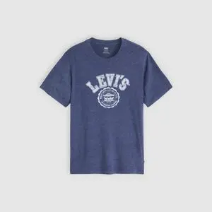 LEVI'S Classic Graphic T-shirt