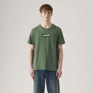 LEVI'S Classic Graphic T-shirt - Tri Blend