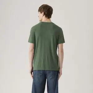 LEVI'S Classic Graphic T-shirt - Tri Blend