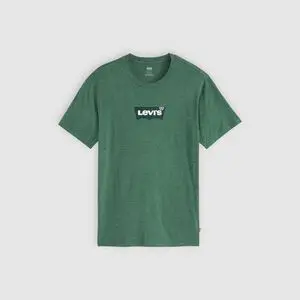 LEVI'S Classic Graphic T-shirt - Tri Blend