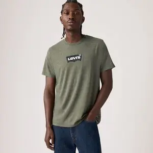 LEVI'S Classic Graphic T-shirt