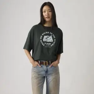 Levi's Oversized Tops