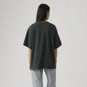 LEVI'S Graphic Oversized T-shirt