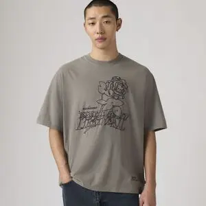 Levi's Long Sleeve T-shirts For Men