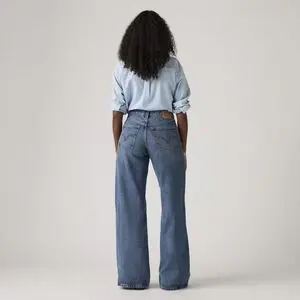 LEVI'S 94 Baggy Wide Leg Jeans - Beautiful Target