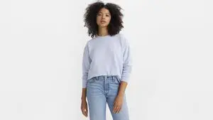 Levi's Relaxed Activewear For Women